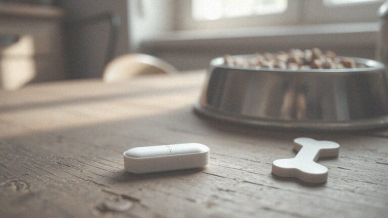 Aniprazol dla psa - działanie, dawkowanie i wskazania